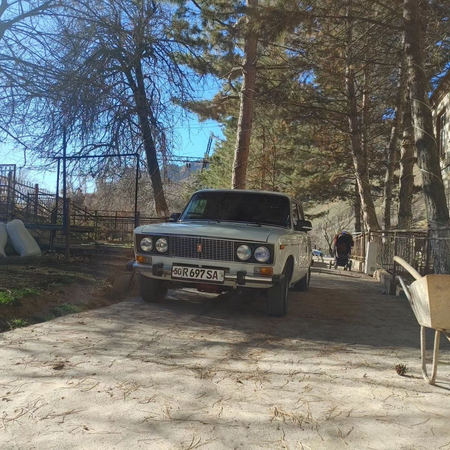 Ваз 2106 мотор инжектор
