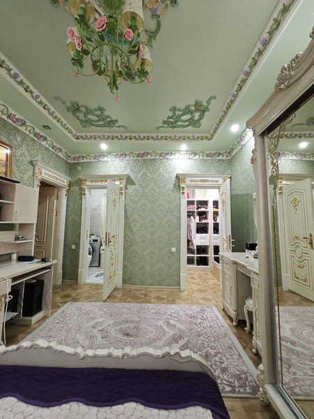 Срочно продаётся 2/2/10/80м2 к ЯККАСАРОЙ в ЖК DREAM HOUSE