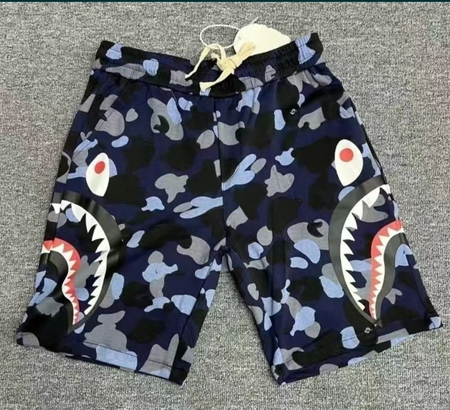 Супер Цена! Шорты Bape/ Bape Shorts/ Бейп /Bape