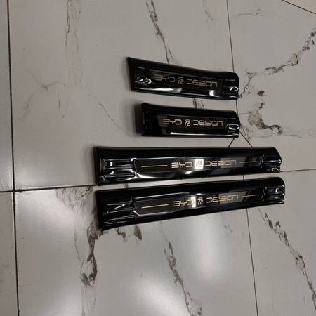 Byd Yuan plus uchun parog nakladka