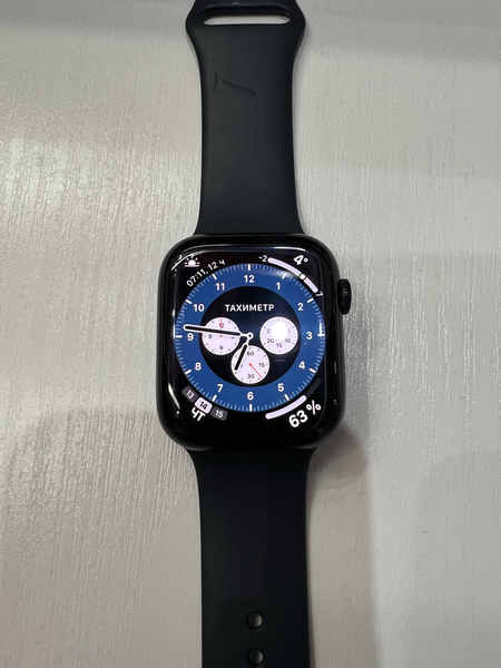 Apple watch 7 45mm