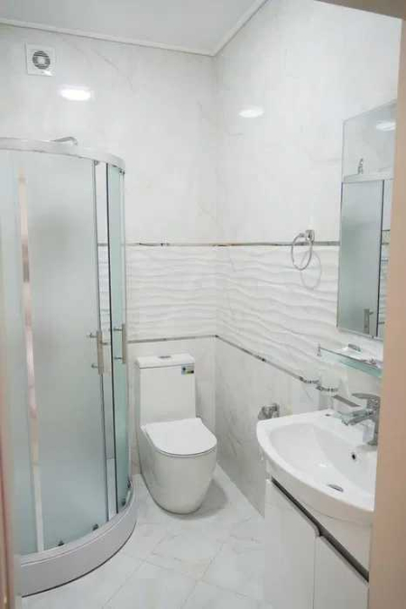 Продается Новый  Коттедж Саламатина, Яккасарайский район, Евроремонт