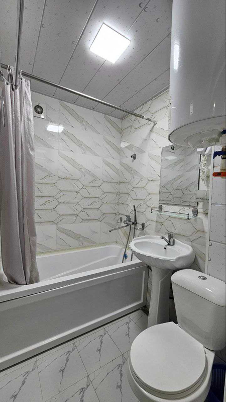 №3173.Продается 3х-комнатная квартира в Новостройке.