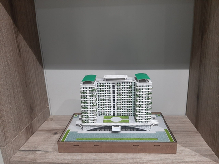 Maket yasash xizmati. Tezkor va sifatli
