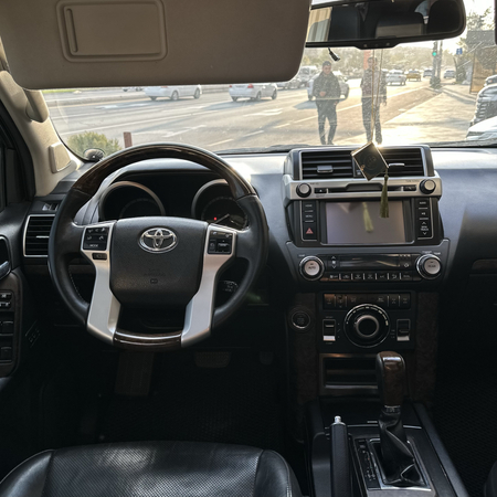 Toyota 150 Full 4 L