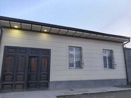 ТашГрэс 2.9 сотка уй сотилади.