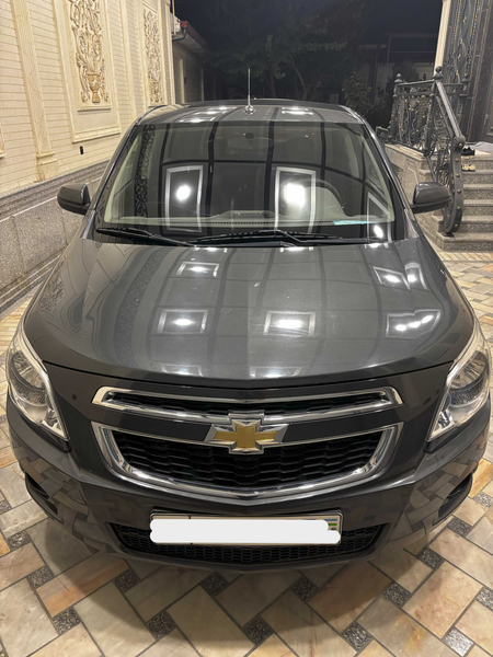 Chevrolet Cobalt 2021 4 pozitsia sotiladi srochno