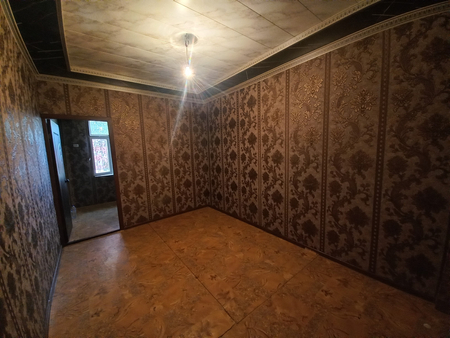 Продаётся 1 комн. кв. в Сергели-3