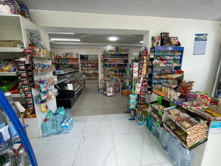 Аренда: Офис, Салон красоты, Бутик 90м2