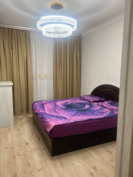 Алмазар сити новостройка