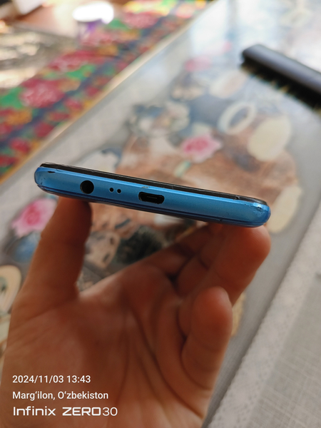 Realme c11 sotiladi