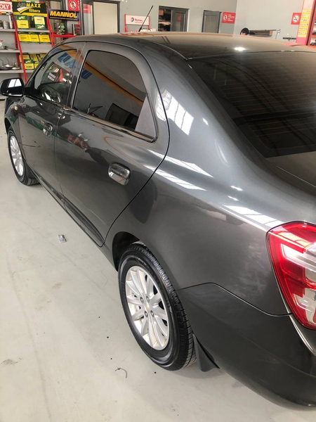 Cobalt 2022 toza