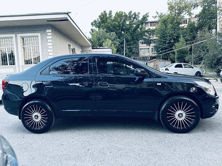 Cobalt 2023