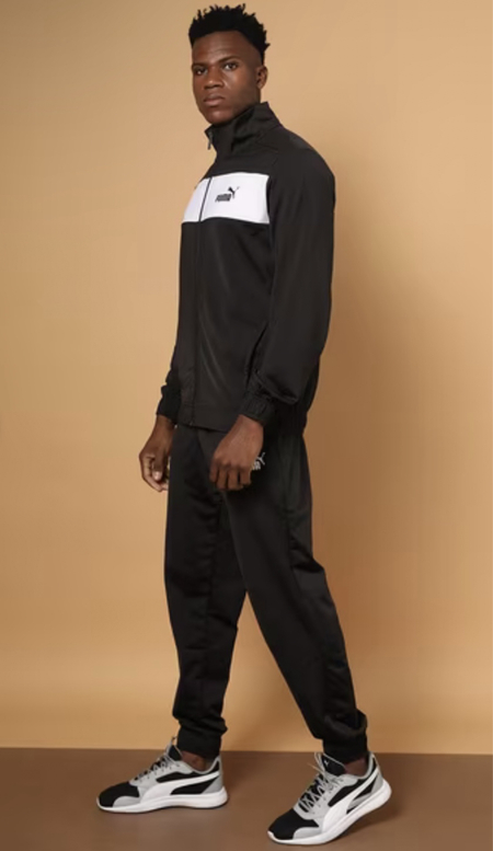 Спортивный костюм мужской Puma оригинал