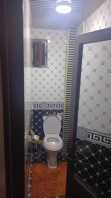 3 Xonali uy sotiladi