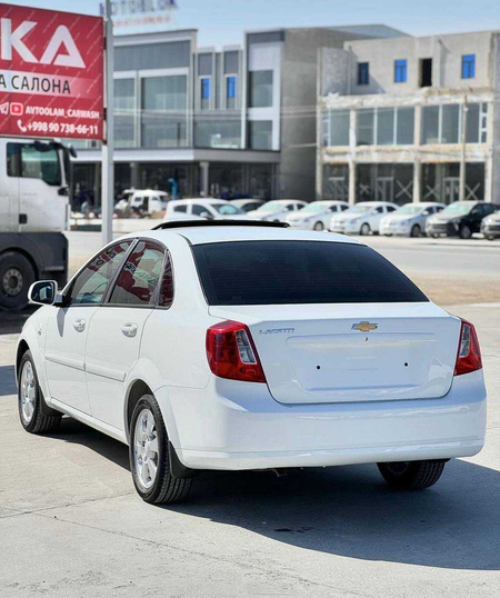 arenda s vikupga Gentra avtomobili kafolati bilan