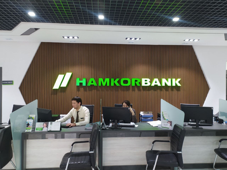 Bukva Reklama xizmati Буквы