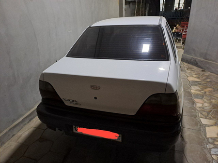 Nexia sons 1997 йил