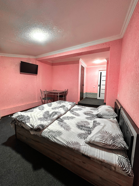Hotel gastinitsa mehmoxona rakat yakkasaroy hostel