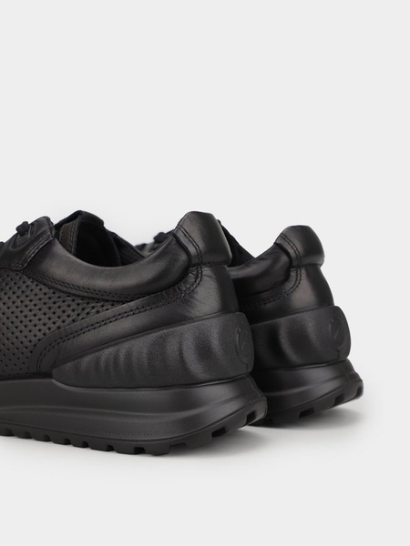 Ecco men's astir life perforated sneaker