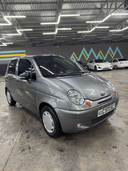 Аренда выкуп Matiz mx