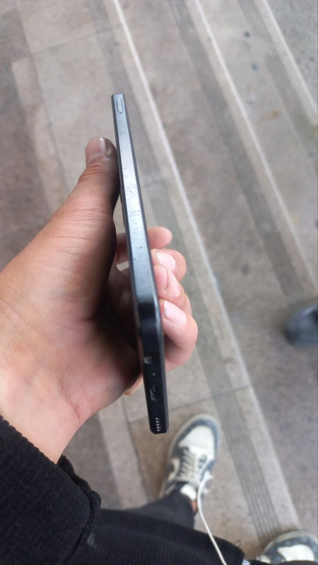 XONOR X8 xolati ideal