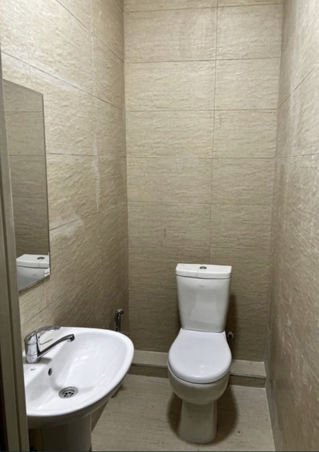 Продажа Квартира Алмазар о-р Olmaozor City 3/3/13