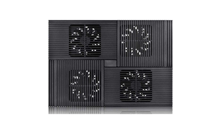 Охлаждающая подставка для ноутбука Deepcool MULTI CORE X8