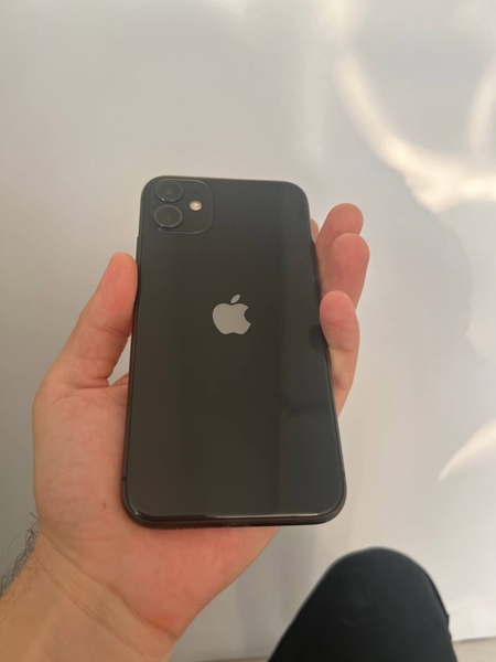 Iphone 11 ideaal