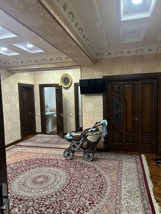 Шофайз 3 хоналик квартира