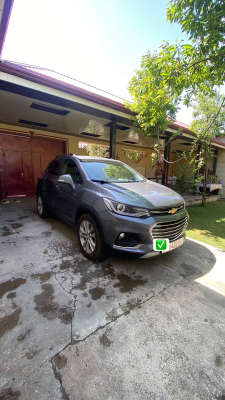 Tracker 1 сотилади