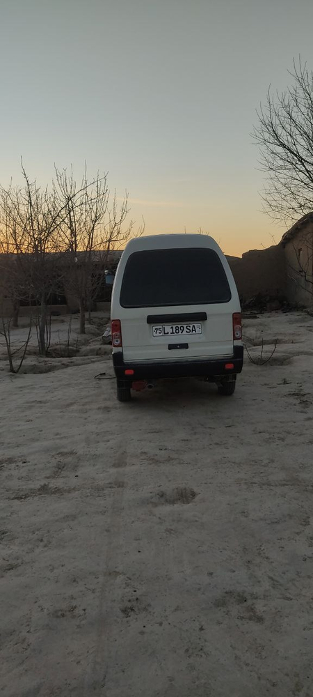 Damas 2023 qaymoq svet yangi