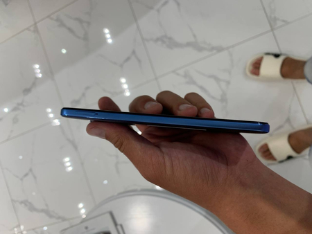 Redmi.  11.  Blue