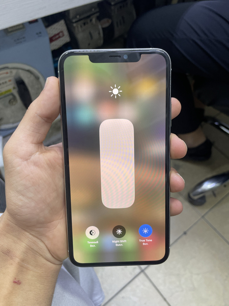 Iphone 11pro max 512gb