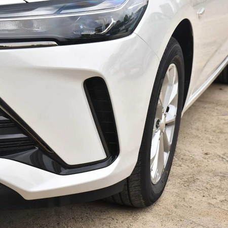 Chevrolet Cruze 2023