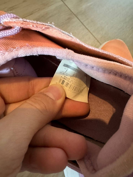 Кроссовки Nike оригинал