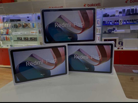 Xiaomi REDMI Pad низкая цена