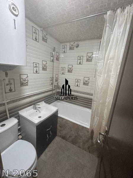 №2065 2 хонали уй сотилади