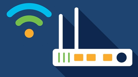 Mantaj wi-fi router internet xizmatlari