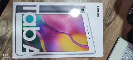 Планшет TAB A Samsung T295