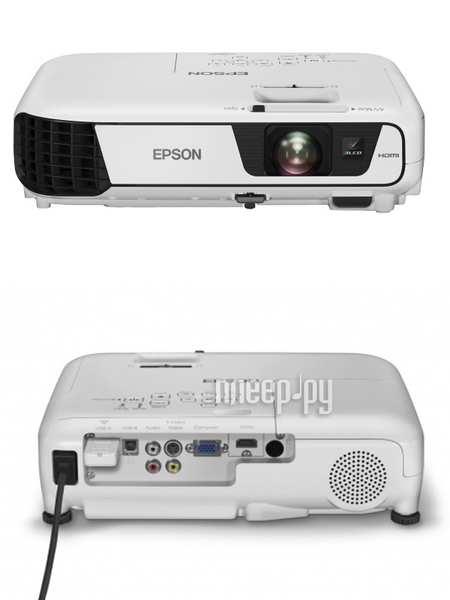 Проектор Epson vs220 hdmi