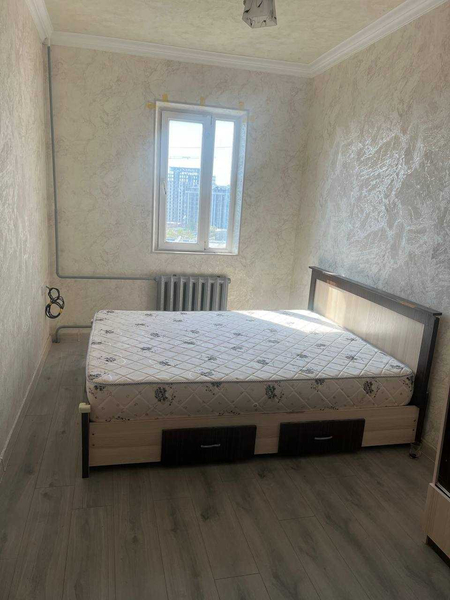 м.Буюк Ипак Йули Буз базар Анор Банк 3-комнатная 8/9 75 м² 5х5 ремонт