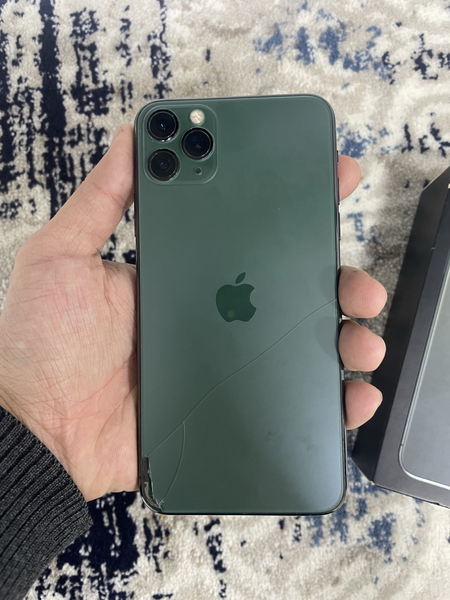 Iphone 11 Pro Max