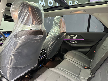 Продается Mercedes-Benz GLE 450
