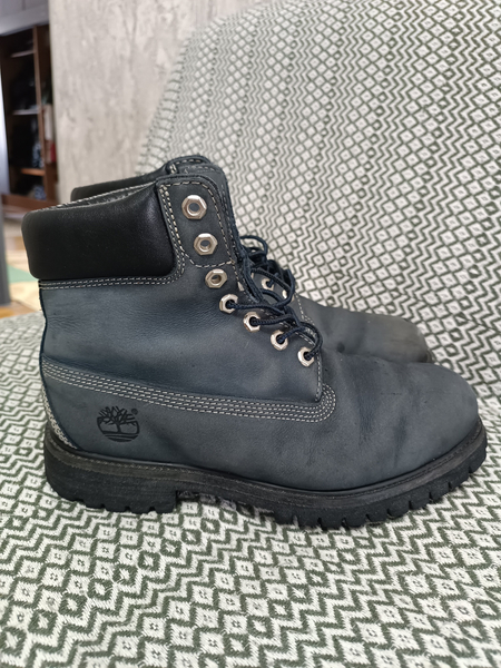 Ботинки Timberland
