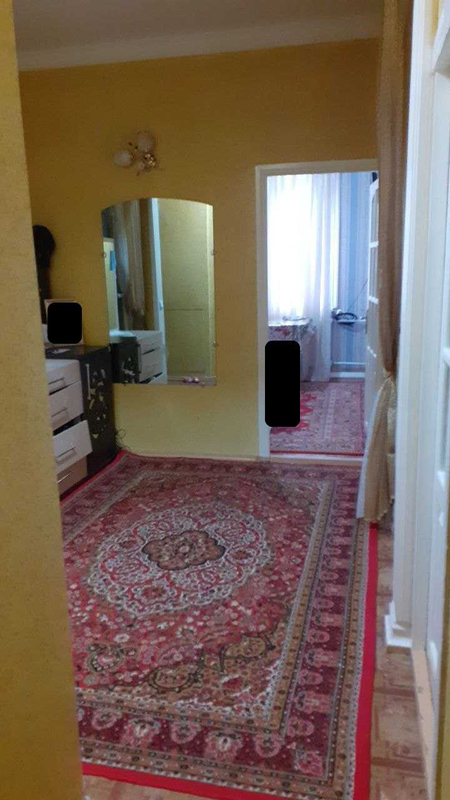 4-хона метро Тинчлик ва кўкча дарвоза ўртасида. ИПОТЕКА: Бор