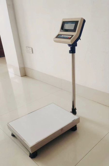 Весы напольные TWH Series Weighing Bench E-scale