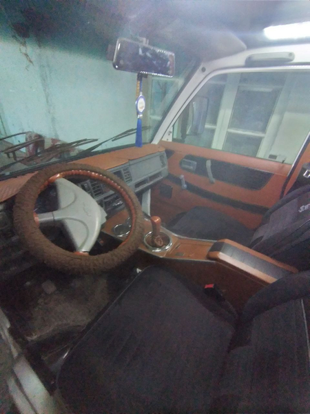 Damas avtomashinasi sotiladi