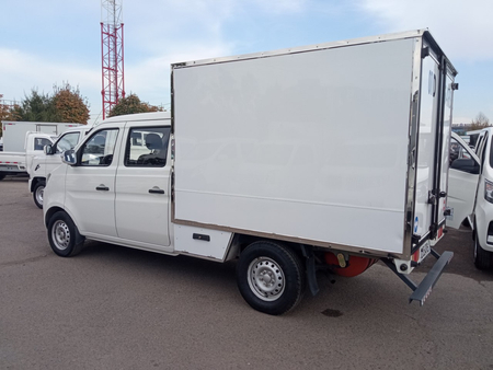 CHANGAN 2020 Furgon