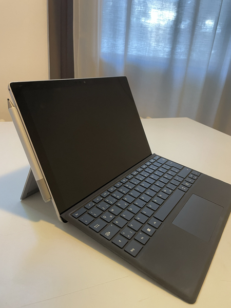 Microsoft Surface Pro 7 Core i5-1035G4